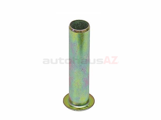 Genuine Porsche 93010753301 Engine Oil Pressure Relief Valve Sleeve ...