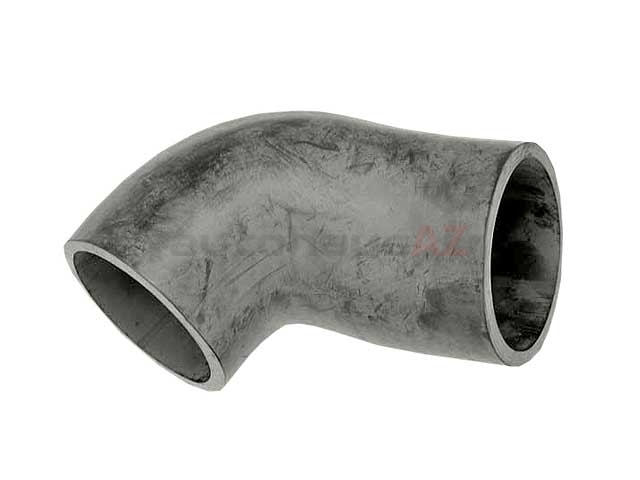 Porsche 930 Air Intake Hose Parts