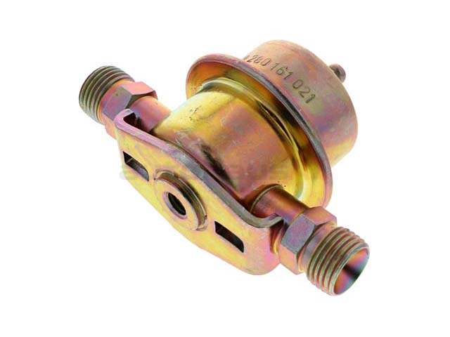 Genuine Porsche 93011060230 Fuel Pressure Damper - Porsche | 93011060200