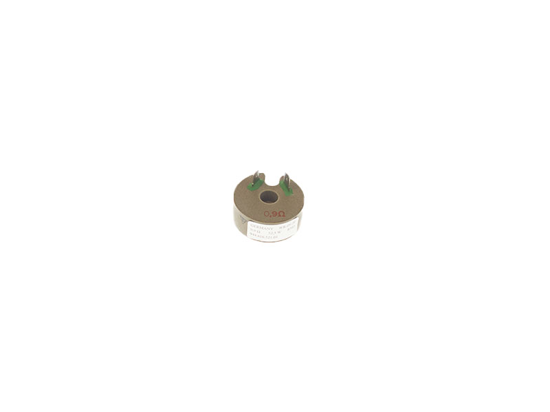 Genuine Porsche 94461652101 Blower Motor Resistor/Regulator - Porsche ...