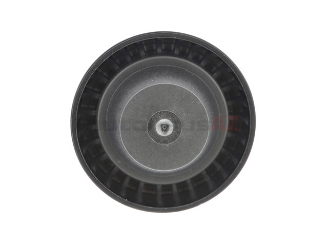Genuine Porsche 94610211832 Drive Belt Idler Pulley; Right - Porsche ...