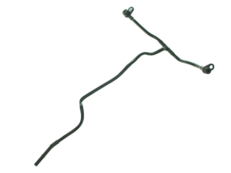 Genuine Porsche 94610602660 Engine Coolant Vent Line - Porsche