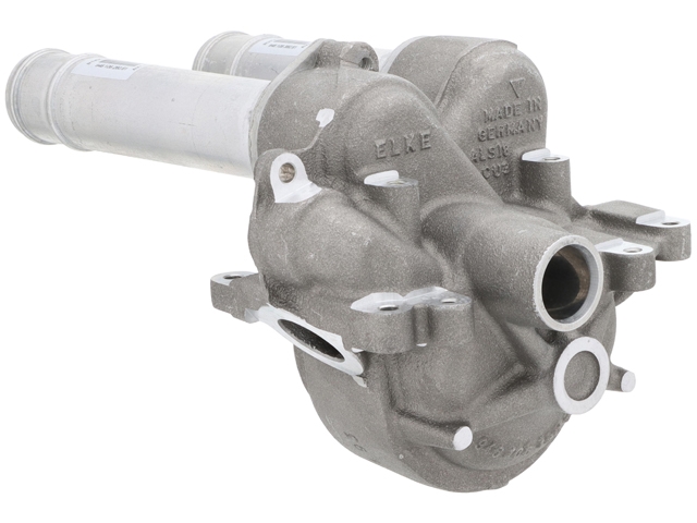 Page 3 - Porsche Cayenne Coolant Parts Superstore