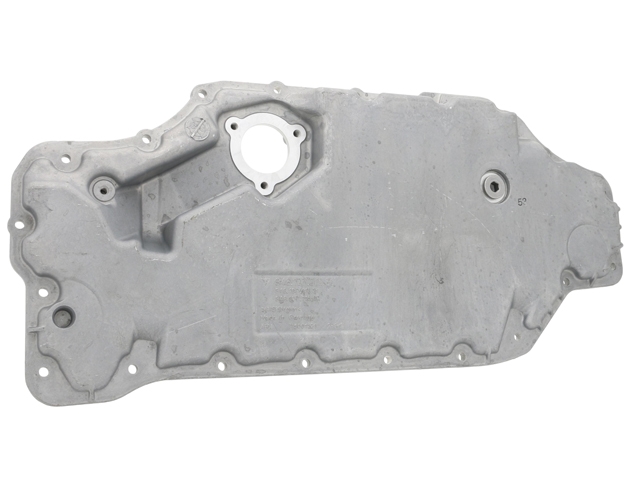 Genuine Porsche 94610701531 Oil Pan; Lower - Porsche