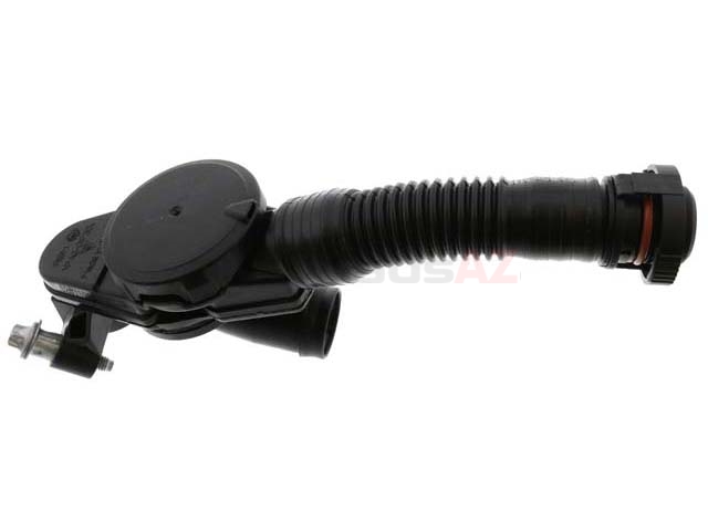 Genuine Porsche 94610722977 Crankcase Vent Valve; Right - Porsche