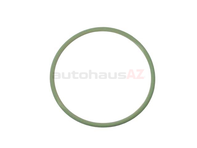 Genuine Porsche 94610732275 Oil Filter Housing O-Ring - Porsche
