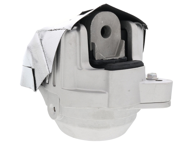 Genuine Porsche 94637505841 Engine Mount; Right - Porsche | 94637505840