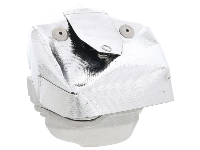 Genuine Porsche 94637505841 Engine Mount; Right - Porsche | 94637505840