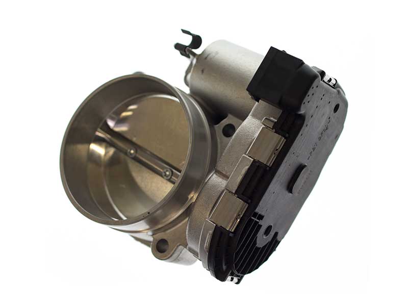 Porsche Macan Throttle Body Parts - OEM Parts