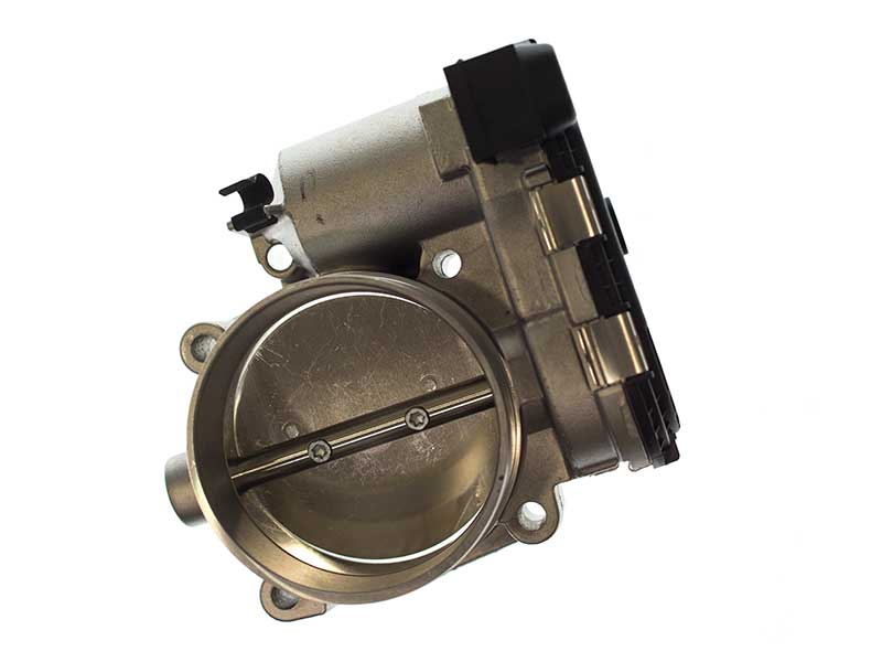 Genuine Porsche 94660511500 Throttle Body/Housing - Porsche