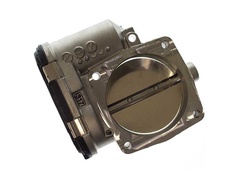 Genuine Porsche 94660511500 Throttle Body/Housing - Porsche