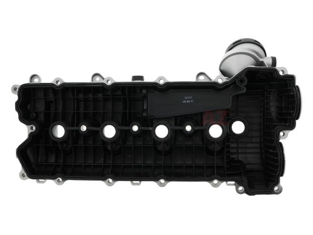 Genuine Porsche 94810513207 Valve Cover; Left - Porsche | 94810513204 ...