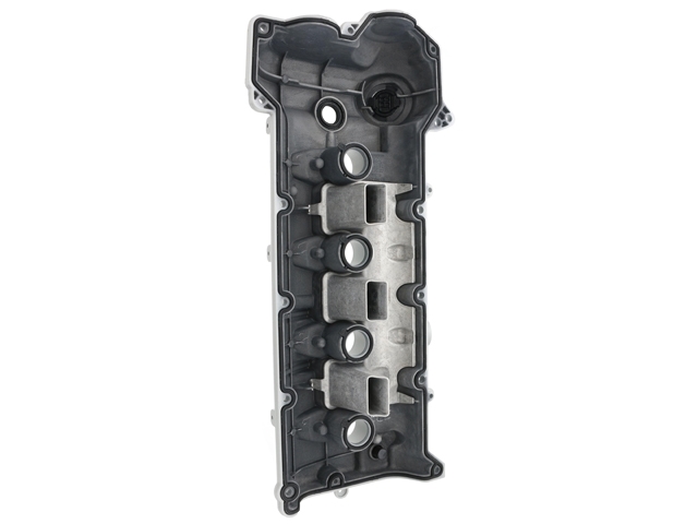 Genuine Porsche 94810513522 Valve Cover; Right 1-4 - Porsche ...