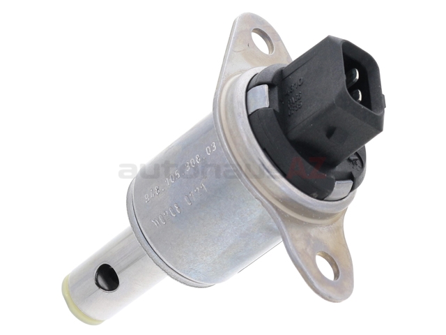 Genuine Porsche 94810530803 Variable Timing Solenoid - Porsche ...