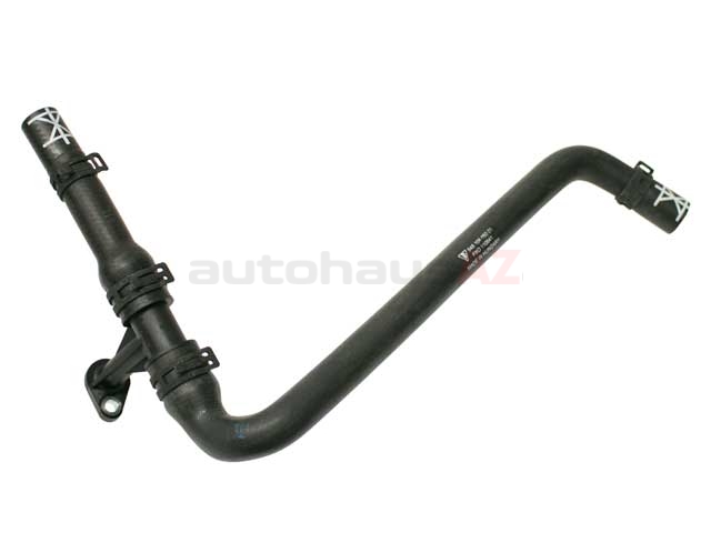 Genuine Porsche 94810605001 Coolant Hose; Alternator Return Hose - Porsche