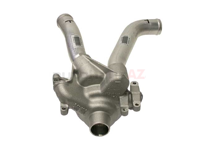 Genuine Porsche 94810606006 Thermostat Housing - Porsche | 94810606005