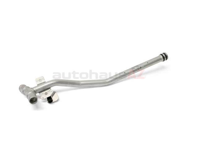 Genuine Porsche 94810606921 Heater Pipe - Porsche