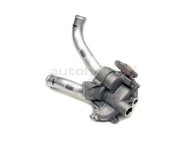 Genuine Porsche 94810608002 Thermostat Housing - Porsche | 94810608000