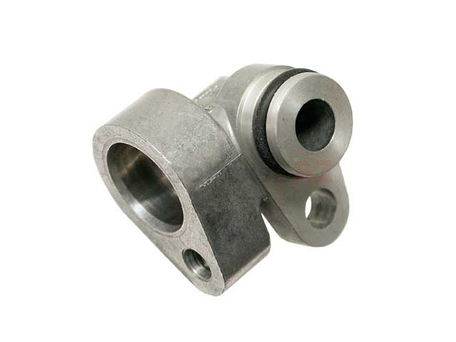 Genuine Porsche 94810656100 Alternator Cooling Hose Connection - Porsche