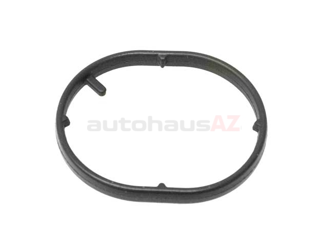 Genuine Porsche 94810717500 Oil Cooler Seal | 9A110747600