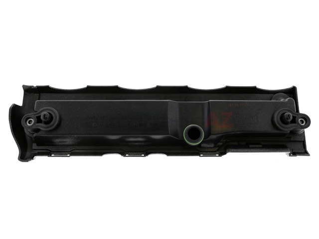 Genuine Porsche 94810723501 Oil Separator; Right - Porsche