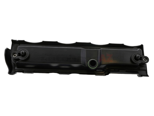 Genuine Porsche 94810723502 Oil Separator; Right - Porsche