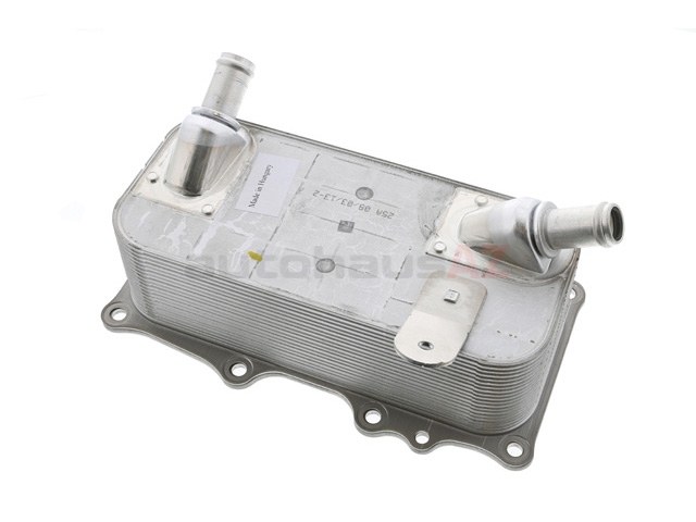 Genuine Porsche PO-94810727103 Oil Cooler - Porsche | 94810727102 ...