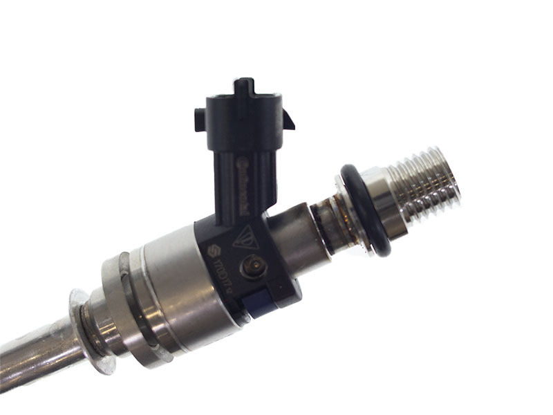 Genuine Porsche 94811012825 Fuel Injector - Porsche | 94811012820 ...