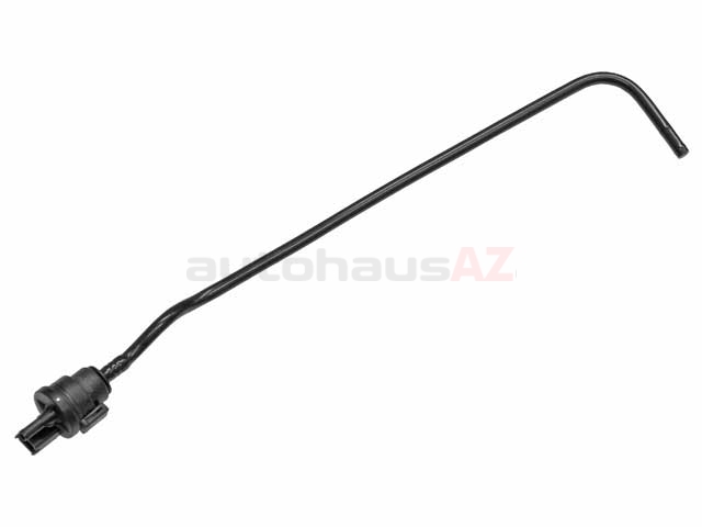 Genuine Porsche 94811020203 Vapor Canister Purge Valve - Porsche ...