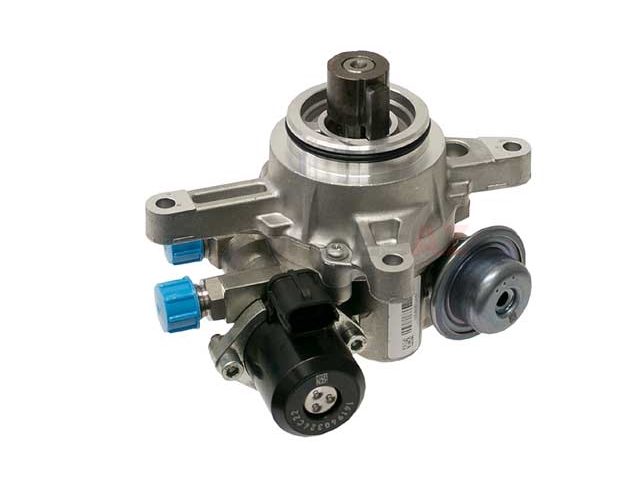 Genuine Porsche 948110316HX Fuel Pump - Porsche | 00004330128 ...