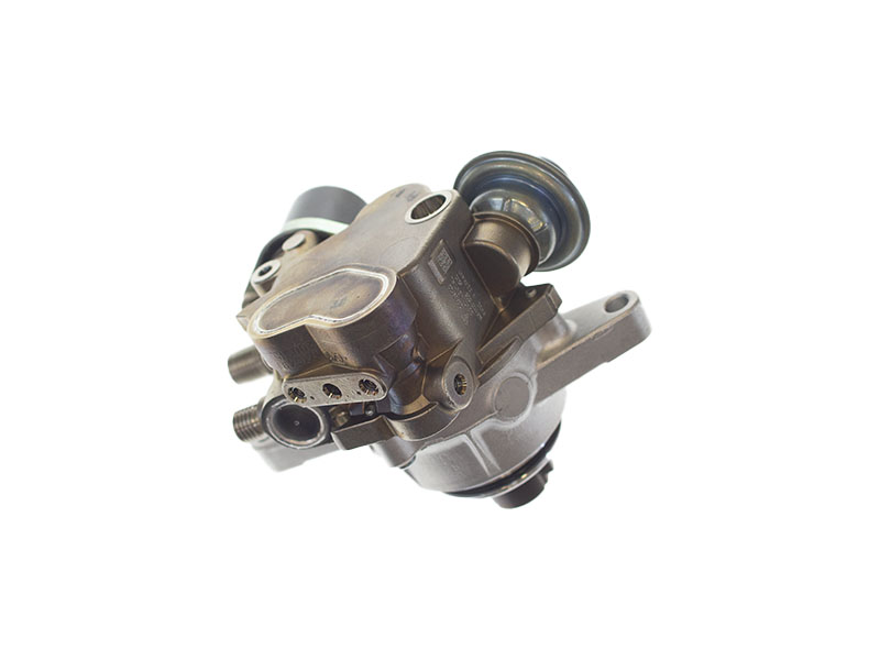 Genuine Porsche 948110316HX Fuel Pump - Porsche | 00004330128 ...