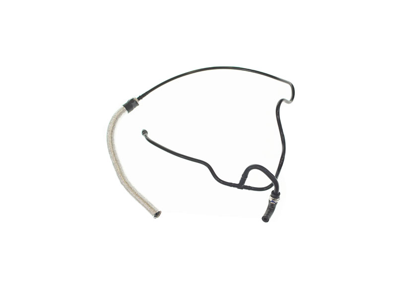 Genuine Porsche 94811066671 Vacuum Line - Porsche