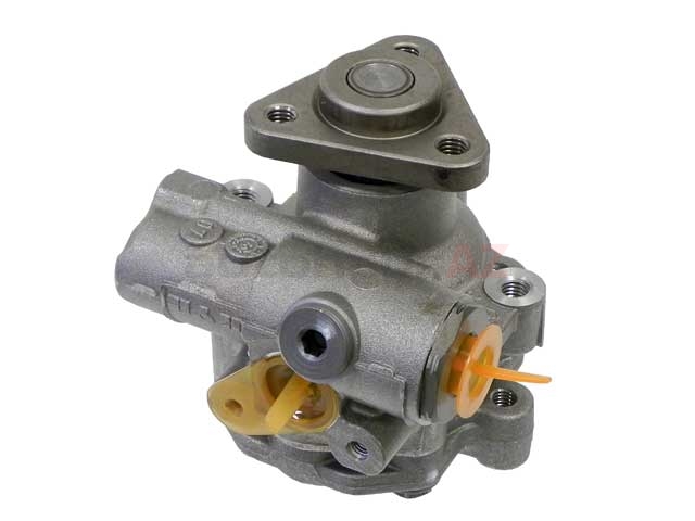 Genuine Porsche 94831405004 Power Steering Pump - Porsche | 948314050AX