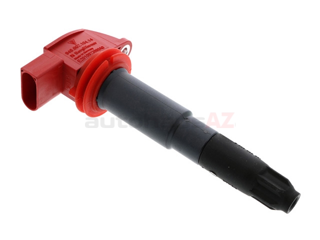 Genuine Porsche PO-94860210414 Ignition Coil | 94860210414