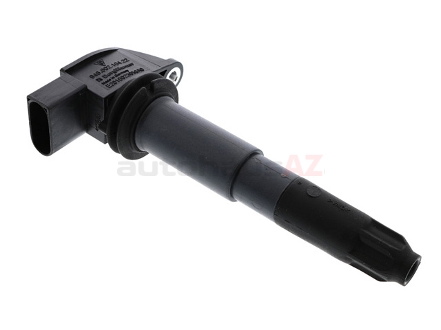 Genuine Porsche PO-94860210422 Ignition Coil - Porsche | 94860210401 ...