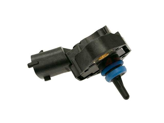 Genuine Porsche 94860621300 Oil Pressure Switch - Porsche