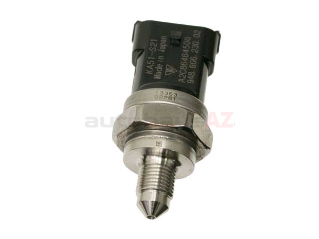 Genuine Porsche 94860623003 Fuel Pressure Sensor - Porsche ...