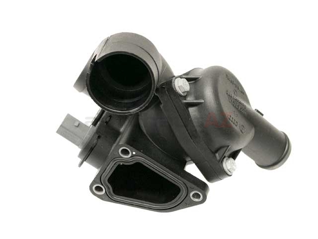 Genuine 95510611100, 022121111G Thermostat Housing - Porsche