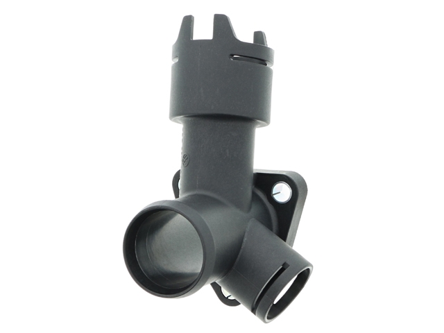 Genuine Porsche 95510613200 Coolant Pipe - Porsche