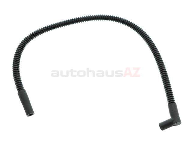 Genuine Porsche 95511013600 Intake Vacuum Line - Porsche