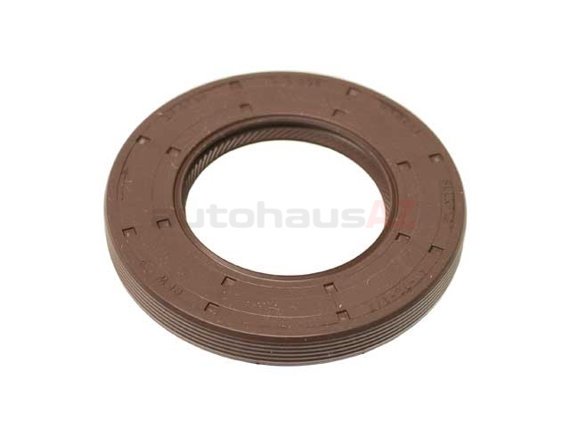 Genuine Porsche 95530118900 Manual Trans Output Shaft Seal; Rear - Porsche