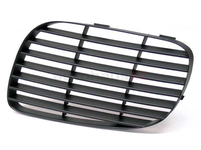 Genuine Porsche 95550568101 Grille - Porsche
