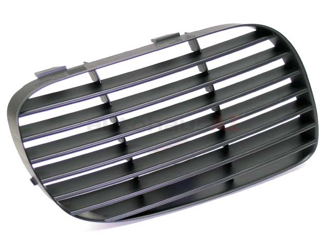 Genuine Porsche 95550568201 Grille - Porsche