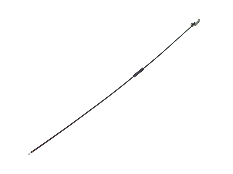 Genuine Porsche 95551153100 Hood Release Cable; Front - Porsche