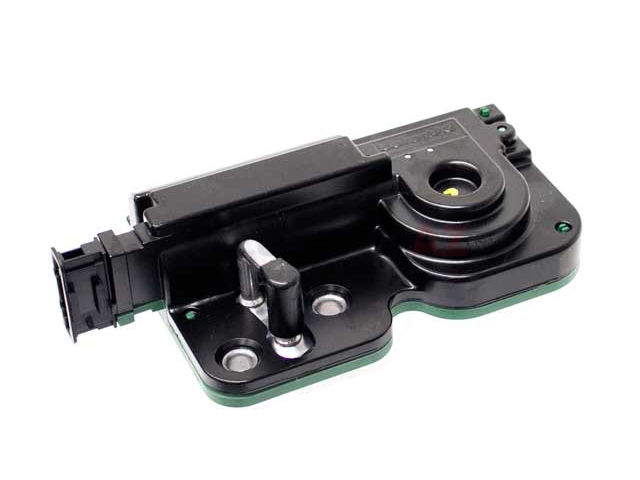 Genuine Porsche 95551251103 Hatch Lock; Lower SKU: 1432827-PO ...