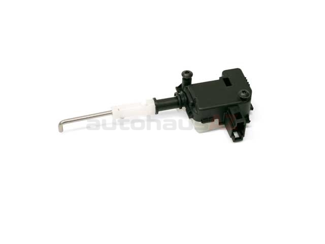 Genuine Porsche 95551276101 Hatch Lock Solenoid - Porsche | 95551276100