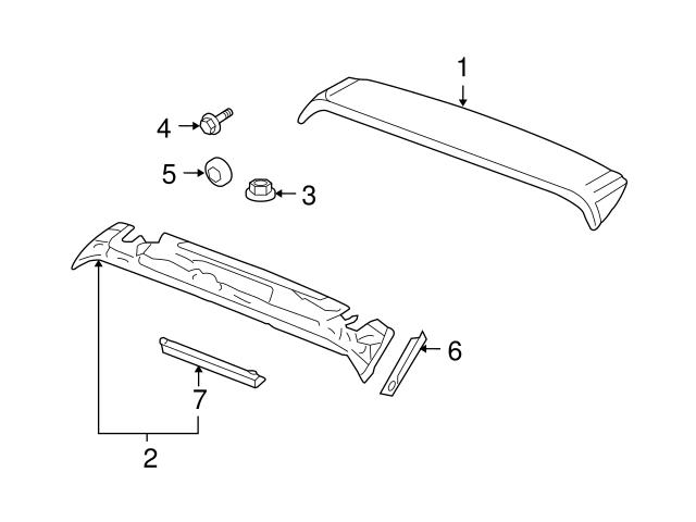 Genuine Porsche 95552860701 Windshield Washer Reservoir Cap - Porsche ...