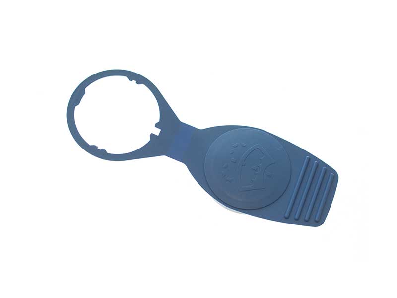 Genuine Porsche 95552860701 Windshield Washer Reservoir Cap - Porsche ...