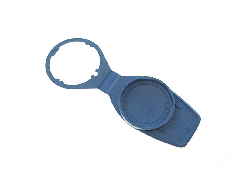 Genuine Porsche 95552860701 Windshield Washer Reservoir Cap - Porsche ...