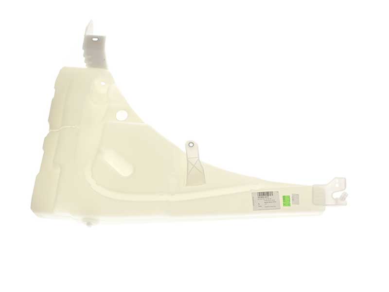 Genuine Porsche 95552870400 Windshield Washer Fluid Reservoir - Porsche ...
